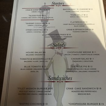 THE FROGTOWN CHOPHOUSE - Updated January 2025 - 361 Photos & 396 ...