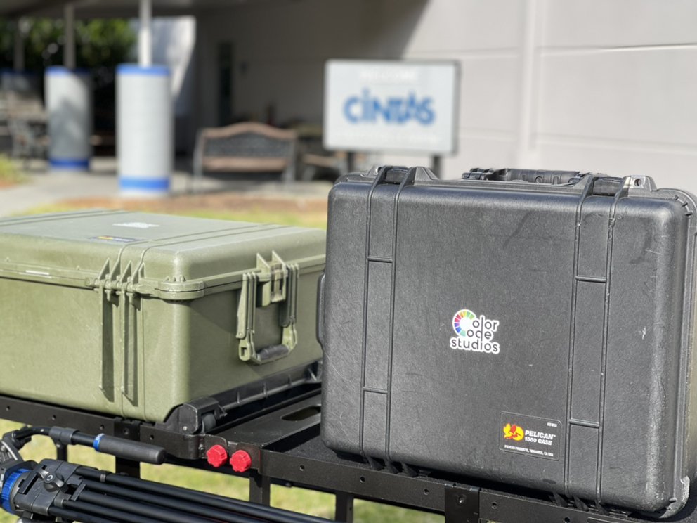 COLORCODE STUDIOS - 13 Photos - Atlanta, Georgia - Videographers - Yelp