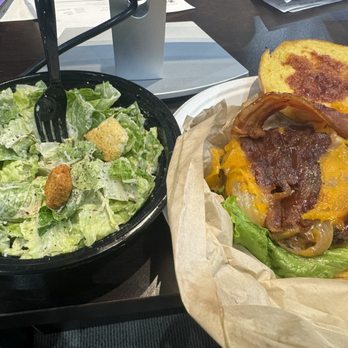 NATIVE BURGER - Updated June 2024 - 316 Photos & 328 Reviews - 3420 ...