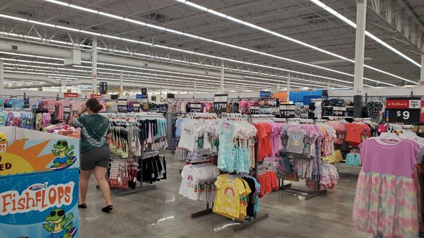 WALMART SUPERCENTER - Updated December 2025 - 107 Photos & 47 Reviews ...