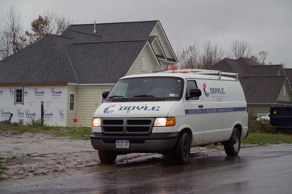 DOYLE SECURITY SYSTEMS - Updated August 2025 - 15 Photos - 792 Calkins ...