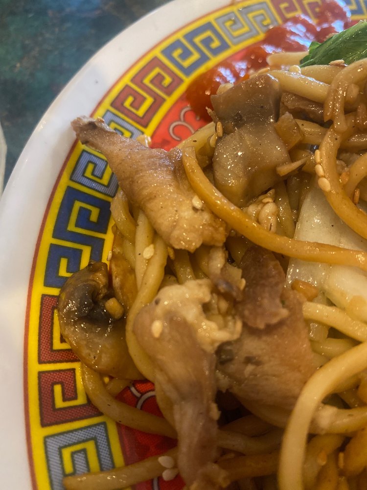 MOON’S MONGOLIAN GRILL - Updated September 2025 - 42 Photos & 75 ...