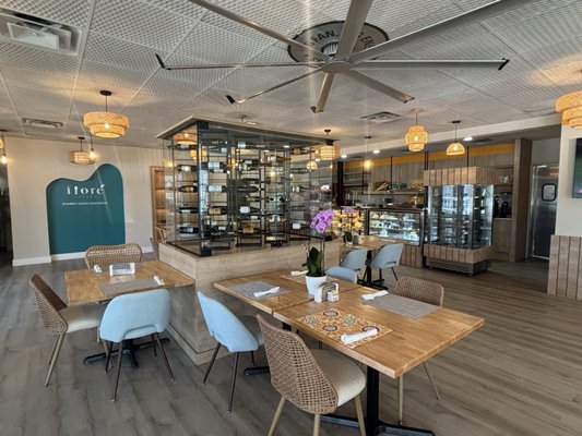 FLORE BAKERY - Updated December 2025 - 30 Photos - 3150 N Federal Hwy, Lighthouse Point, Florida ...