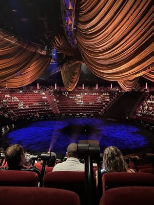 AWAKENING AT WYNN LAS VEGAS - Updated April 2025 - 805 Photos & 368 ...