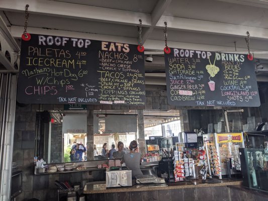ROOFTOP CAFE AT CITY MUSEUM - Updated December 2025 - 17 Photos - 701 N ...