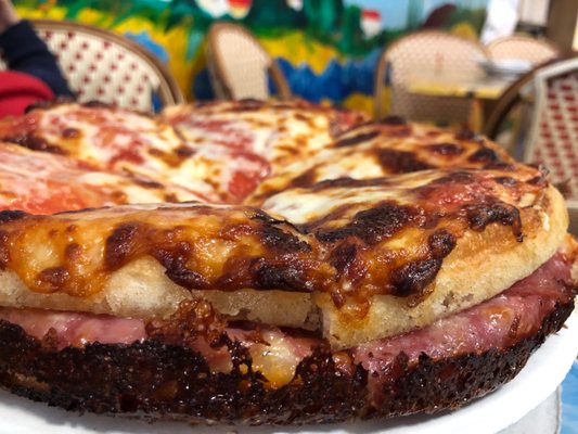 MATTHEW’S PIZZA - 383 Photos & 508 Reviews - Pizza - 3131 Eastern Ave ...