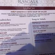 RASCALS BAR & GRILL - 80 Photos & 74 Reviews - 7721 147th St W, Apple ...