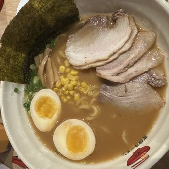 TENGU RAMEN - Updated October 2025 - 70 Photos & 25 Reviews - 500 ...