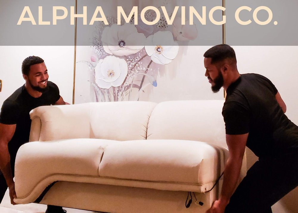 ALPHA MOVING - Updated June 2025 - 12 Photos - Commerce Township ...