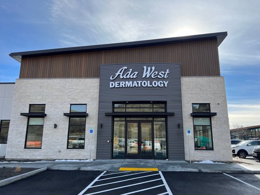 ADA WEST DERMATOLOGY - Updated January 2026 - 12 Photos - 3100 E Barber ...
