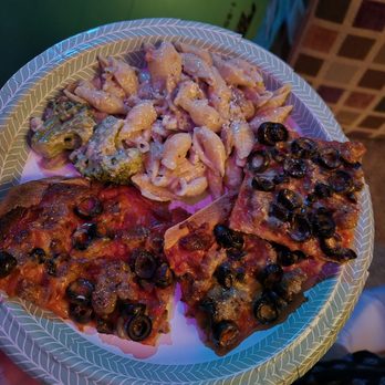 PIRRONE’S PIZZERIA - Updated July 2024 - 101 Photos & 181 Reviews ...