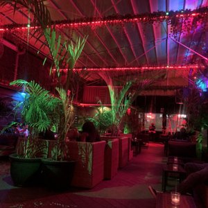 THE DELANCEY - 136 Photos & 628 Reviews - Lounges - 168 Delancey St ...