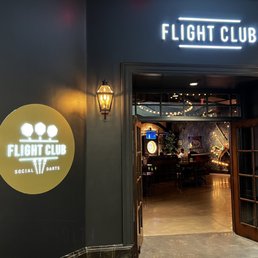 FLIGHT CLUB - Updated July 2025 - 588 Photos & 184 Reviews - 3327 Las ...