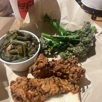 VOODOO CHICKEN JC - Updated December 2024 - 27 Photos & 31 Reviews ...
