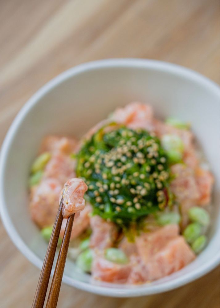 POKE ME - Updated July 2025 - 371 Photos & 235 Reviews - 18066 Culver ...