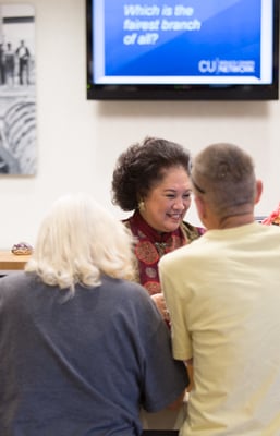 CLARK COUNTY CREDIT UNION - Updated April 2025 - 17 Photos & 41 Reviews ...