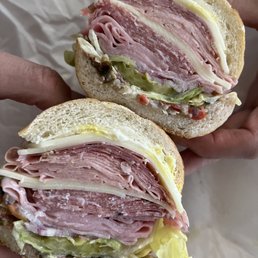 PARMA DELICATESSEN - Updated January 2026 - 461 Photos & 544 Verified ...