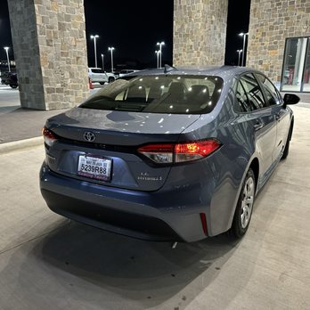 KEATING TOYOTA - Updated May 2025 - 121 Photos & 327 Reviews - 4233 Del ...