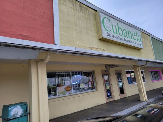 CUBANELA LATIN BAKERY - Updated December 2025 - 82 Photos & 35 Reviews ...