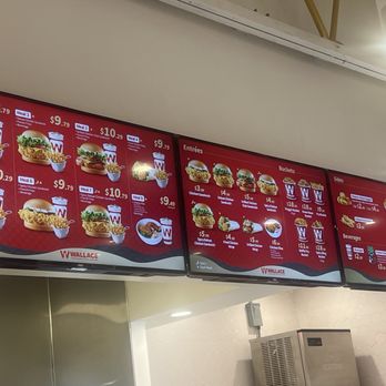 WALLACE CHICKEN - Updated September 2025 - 526 Photos & 227 Reviews ...