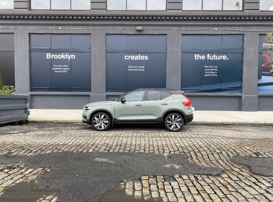 VOLVO CARS BROOKLYN - Updated September 2025 - 23 Reviews - 81 39th St ...