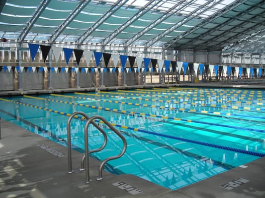LOMPOC AQUATIC CENTER - Updated April 2026 - 51 Photos & 43 Reviews ...
