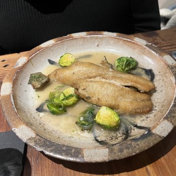 FORAGED. A HYPER-SEASONAL EATERY - Updated April 2024 - 439 Photos ...