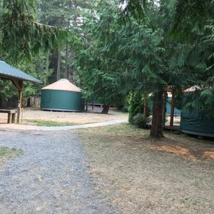 PORT SUSAN CAMPING CLUB - Updated January 2025 - 31 Photos - 12015 ...