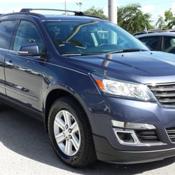 MAHER CHEVROLET - 32 Photos & 172 Reviews - 2901 34th St N, St ...