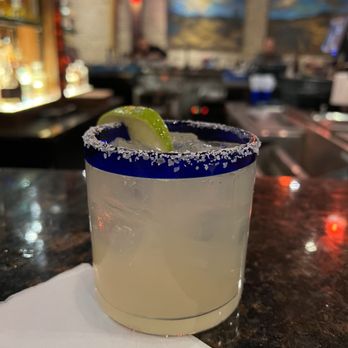 IRON CACTUS MEXICAN RESTAURANT AND MARGARITA BAR - Updated June 2024 ...