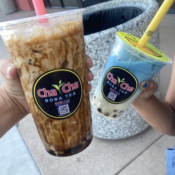 CHA CHA BOBA TEA & SUB DELI - Updated December 2025 - 32 Photos & 21 ...