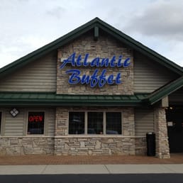 ATLANTIC BUFFET - Updated July 2025 - 105 Photos & 149 Reviews - 7090 ...