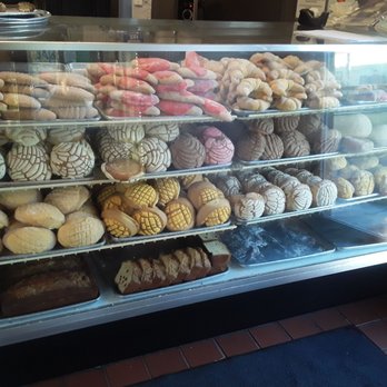 EL RICO PAN BAKERY - Updated July 2025 - 96 Photos & 93 Reviews - 231 ...