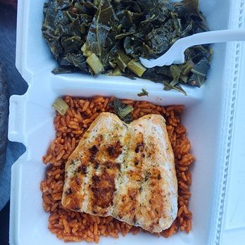 RED RICE RESTAURANT & CATERING - Updated December 2025 - 115 Photos ...