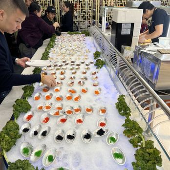 UMI SUSHI & SEAFOOD BUFFET - Updated May 2024 - 295 Photos & 166 ...