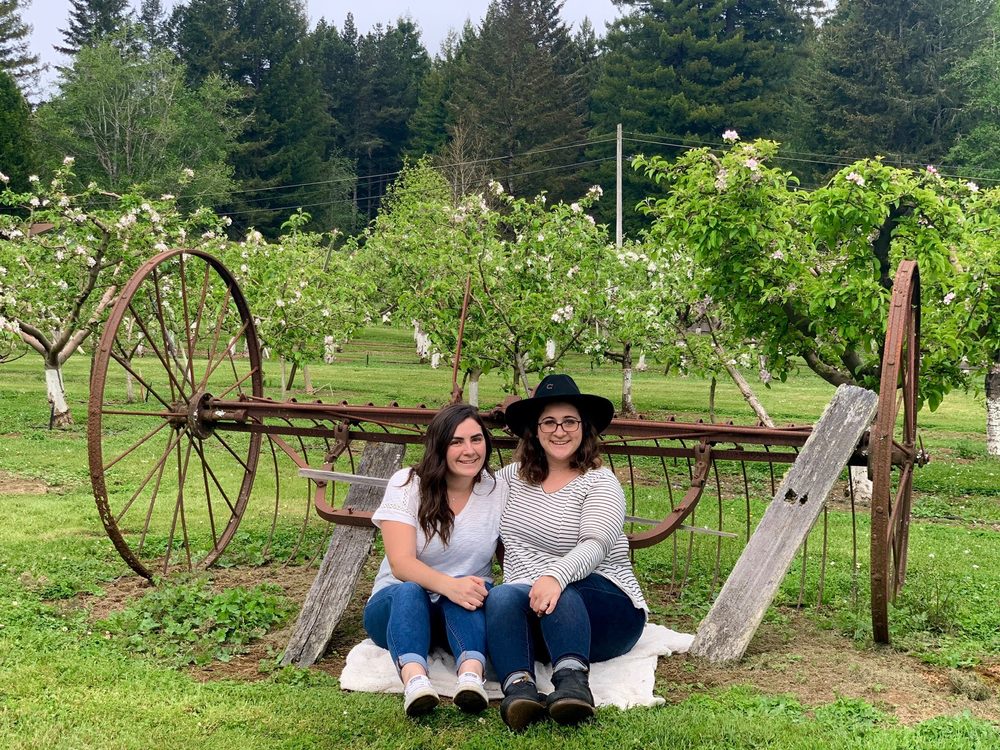 Fieldbrook Valley Apple Farms - Trusted Since 1969 - Updated July 2025 ...