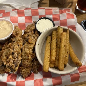 SOUTHERN DOUGH BAKING COMPANY - Updated January 2026 - 153 Photos & 144 ...