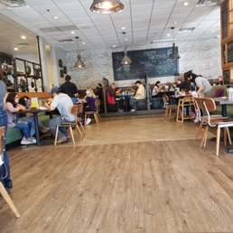 FIRST WATCH - Updated April 2025 - 565 Photos & 534 Reviews - 802 Muddy ...