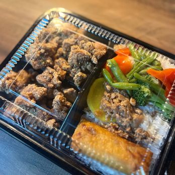 BENTO XPERT - Updated October 2025 - 208 Photos & 86 Reviews - 1125 N ...