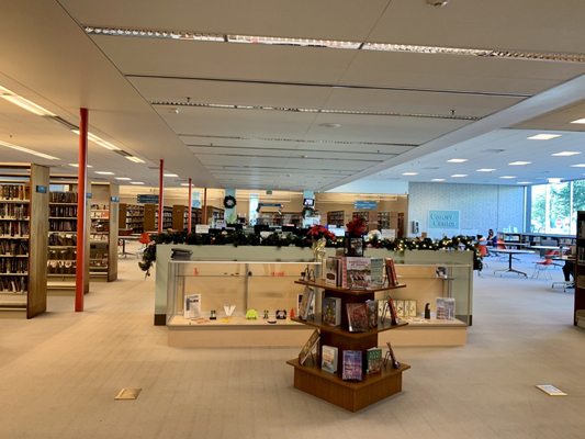 MONTEREY PARK BRUGGEMEYER LIBRARY - Updated October 2025 - 222 Photos ...