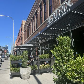BEATRIX - FULTON MARKET - Updated July 2024 - 1037 Photos & 655 Reviews ...