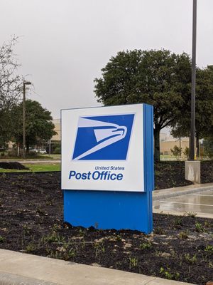 USPS POST OFFICE - Updated August 2025 - 54 Photos & 27 Reviews - 401 ...