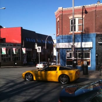 PIZZA CORNER - Updated December 2025 - 11 Reviews - 1559 Grafton St ...