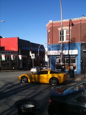 PIZZA CORNER - Updated December 2025 - 11 Reviews - 1559 Grafton St ...