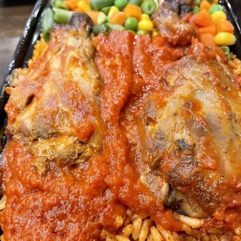 CHOBAS AFRICAN KITCHEN & BAKERY - Updated September 2025 - 93 Photos ...