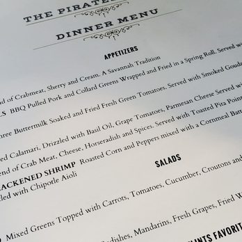 THE PIRATES’ HOUSE - Updated June 2025 - 2508 Photos & 2325 Reviews ...