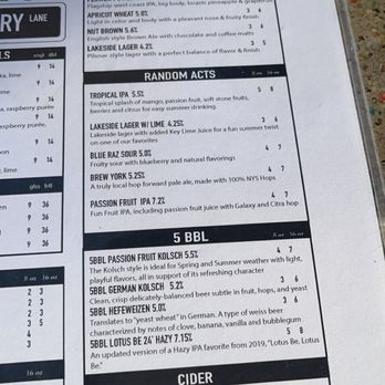 ITHACA BEER COMPANY - Updated December 2025 - 701 Photos & 586 Reviews ...