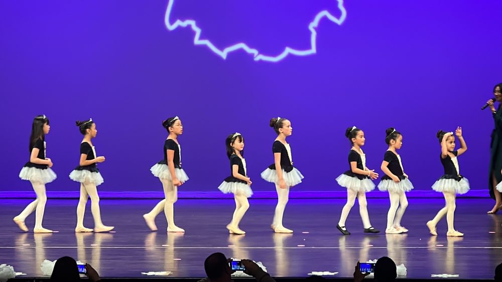 TUTU SCHOOL HERCULES - Updated December 2025 - 46 Photos & 47 Reviews ...