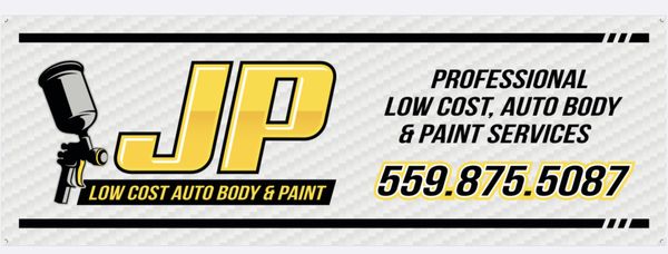 JP AUTO BODY - Updated December 2025 - 21 Photos - 88 Academy Ave ...