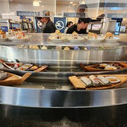 FUJI SUSHI - Updated December 2025 - 2249 Photos & 1660 Reviews - 8473 ...